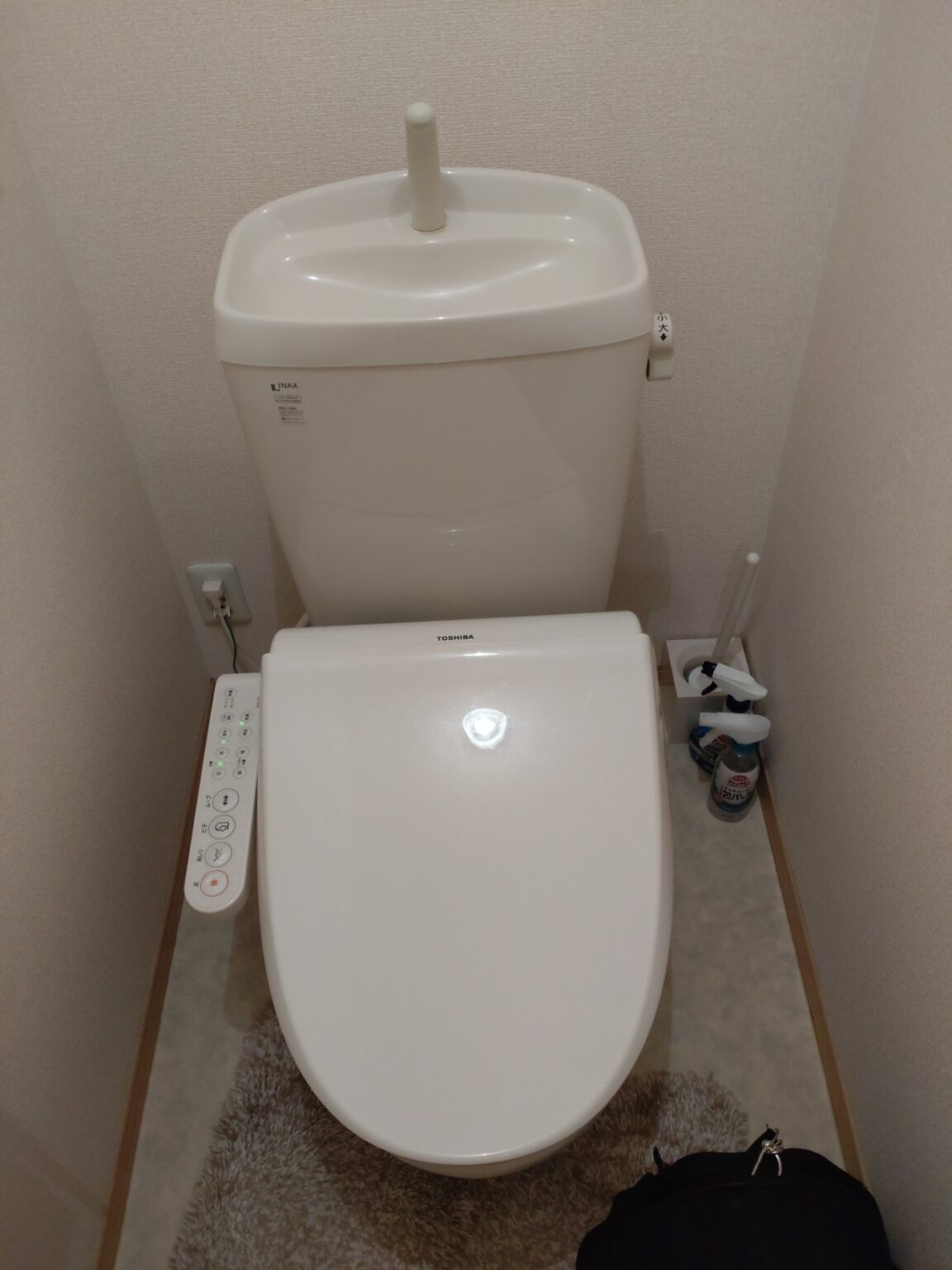 【DC-3890XS】ボールタップの部品番号は（TF-3890B-20）